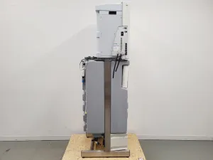 QP - Millipore Elix 70 Water Purifier with Millipore 350 Tank and Pump Unit