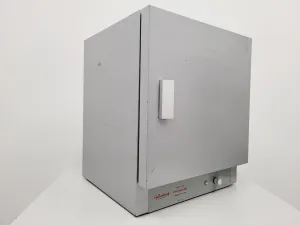 Gallenkamp Size Two Incubator Model IH-150 Lab | QP