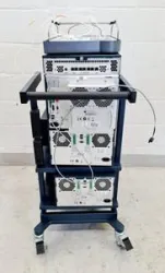 Waters NanoACQUITY UPC2 UPLC Acquity Chromatography Sys | QP