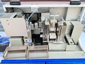 QP - DiaPath HCM6000 Automatic Coverslipper