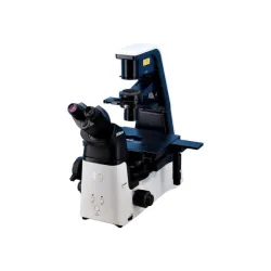 Nikon Eclipse TS2R-FL Inverted Fluorescence Microscope | QP