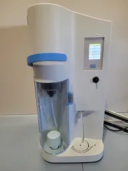 Semi-automatic Kjeldahl distiller VELP Scientifica UDK | QP