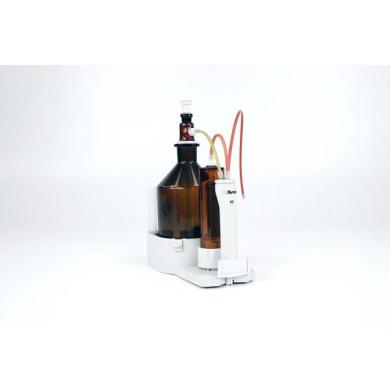 Metrohm Exchange Unit 50ml Dosimat Titrino Titrator Wec | QP