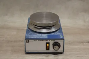 QP - IKA Combimag RCO Magnetic Stirrer