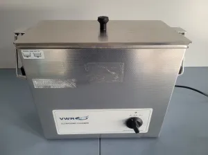 VWR USC600T Ultrasonic Water Bath | QuestPair