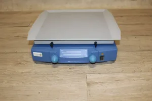 QP - IKA KS 260 Basic Orbital Shaker