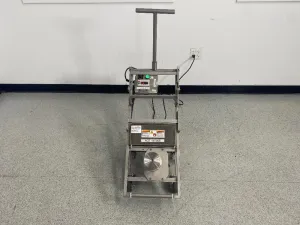 Pall DU005-US Magnetic Mixer for Laboratory Bioprocessi | QP