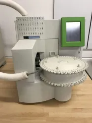 QP - Parts for Perkin Elmer ATD Automated Thermal Desorber TurboMatrix