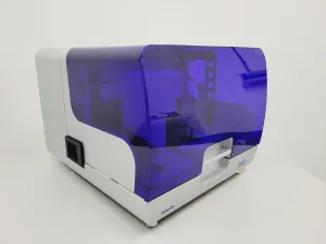 QP - Qiagen QIAgility Automated PCR Workstation Lab