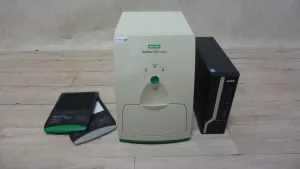 Bio-Rad Gel Doc EZ Gel Documentation System | QP