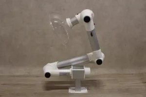 Fumex Terfu Wall Extraction Arm | QP