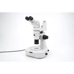 Nikon SMZ 800 Trinocular Stereo Microscope | QP