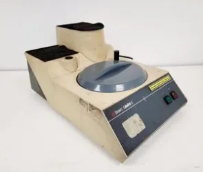 QP - Struers LaboPol-1 Polishing Machine Lab