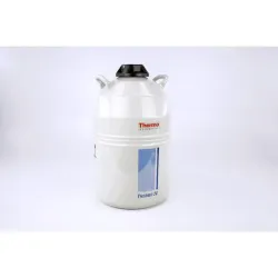 QP - Thermo 20 Liquid Nitrogen TY509X3 LN2 Transportbehälter Storage Vessel 20L