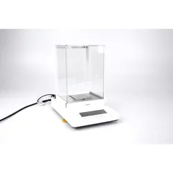 Sartorius MSE324S-0TR-DU Cubis Analytical Balanc | QuestPair