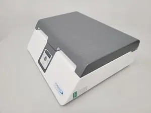 QP - GE Healthcare Asymptote VIA Thaw CB1000 Cryo Cell Therapy Bags Dry ...