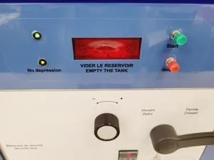 QP - Rarecells Diagnostics Device Ref - 0584-0200A Lab