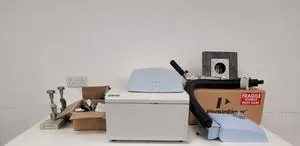 QP - Perkin Elmer Diamond DSC Differential Scanning Calorimeter Part no ...