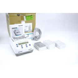 NEW! Eppendorf MixMate 3 Blocks Mixer Shaker Vortexer P | QP