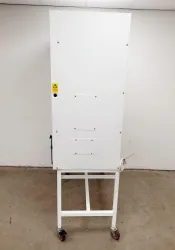 QP - Envair Bio 2+ Plus Class 2 Microbiological Safety Cabinet Lab