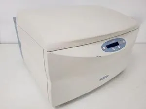 QP - Li-Cor Odyssey 9120 Western Blot Scanner Lab