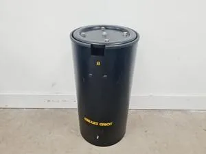 QP - 4 x Melles Griot Optical Table Passive Isolator Legs