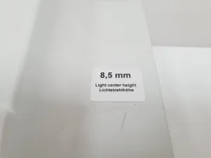 Eppendorf BioPhotometer Model: 6131 Spectrophotometer L | QP