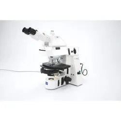 QP - Zeiss Axioplan 2 Imaging Microscope Mikroskop Plan-Apo 4x 10x 20x 40x
