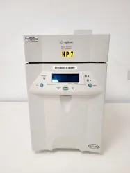 QP - Agilent 6850 GC Gas Chromatography System Lab