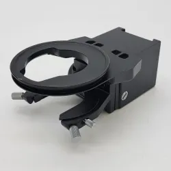 Olympus BH-2 Microscope Substage Bracket and Condenser | QP