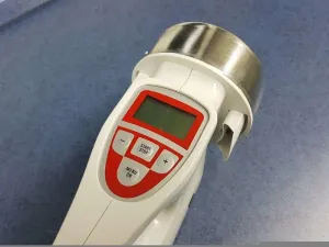 QP - RCS High Flow Microbial Air Sampler