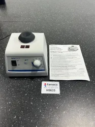 FisherBrand Vortex Mixer with Variable Speed Control fo | QP