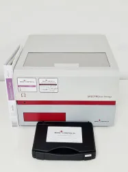 QP - BMG Labtech SPECTROstar Omega Microplate Reader System with ...