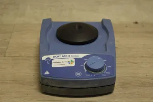 QP - IKA MS3 basic Vortex Mixer