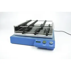 IKA KS 501 D Digital Orbital Rotary Shaker, 15kg Load C | QP