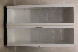 Waldner Scala 550 Double Door Laboratory Cabinet | QP