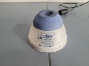 QP - IKA LAB DANCER vortex mixer