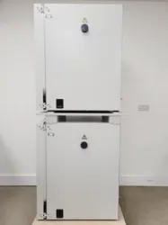 QP - Binder CB-S 170 CO2 Incubator Double Stack Lab