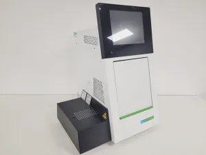 QP - Perkin Elmer Mo. LabChip GX Touch HT Automated Bioanalysis System