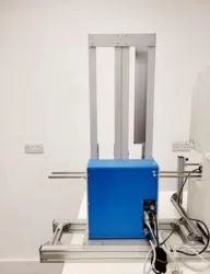 QP - CyBio CyBi Well Vario Pipetting Robot System - 96-Head & 384-Head