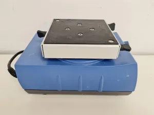 IKA Vibrax VXR Basic Orbital Shaker Lab | QP