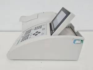 QP - Randox RX Monza Clinical Chemical Analyser Lab
