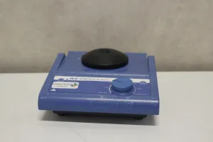 IKA VORTEX 4 basic Vortex Mixer | QP