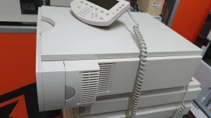 Agilent G1316A column compartment with column switching | QP