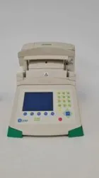 QP - BIO-RAD iCycler Thermal Cycler with iQ5 Multicolor PCR Detection System Lab
