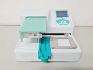 Thermo MultiDrop Combi Reagent Dispenser Type 836 Lab | QP