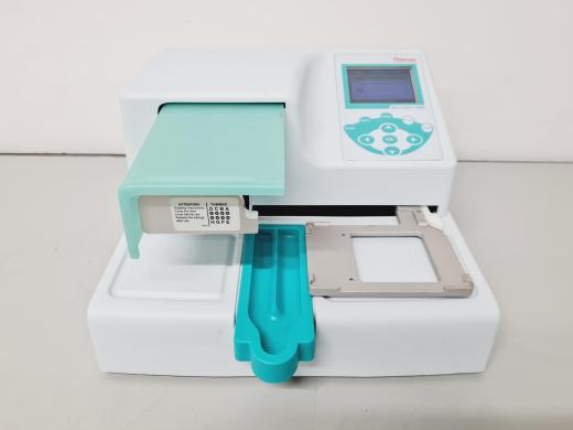 Thermo MultiDrop Combi Reagent Dispenser Type 836 Lab | QP