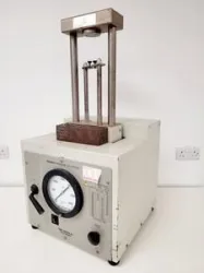 QP - Sim-Aminco French Pressure Cell Press FA078E Lab