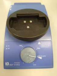 IKA MS2 Vortex Mixer | QP