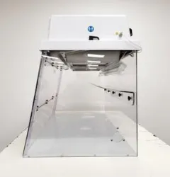 Star Lab PCR Workstation AirClean 600 Lab | QP